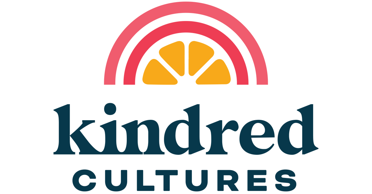 Kindred Cultures Kefir Water